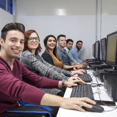 Unea Campus Mexicali Licenciaturas Y Posgrados